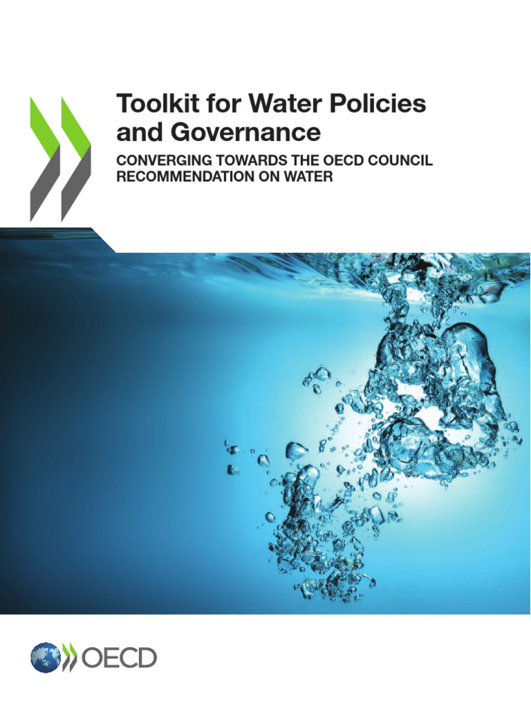 OECD Toolkit | PDF | Governance | Water Resources