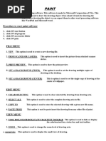 pureref-2_0-handbook-navigation | PDF | Keyboard Shortcut | Window (Computing)
