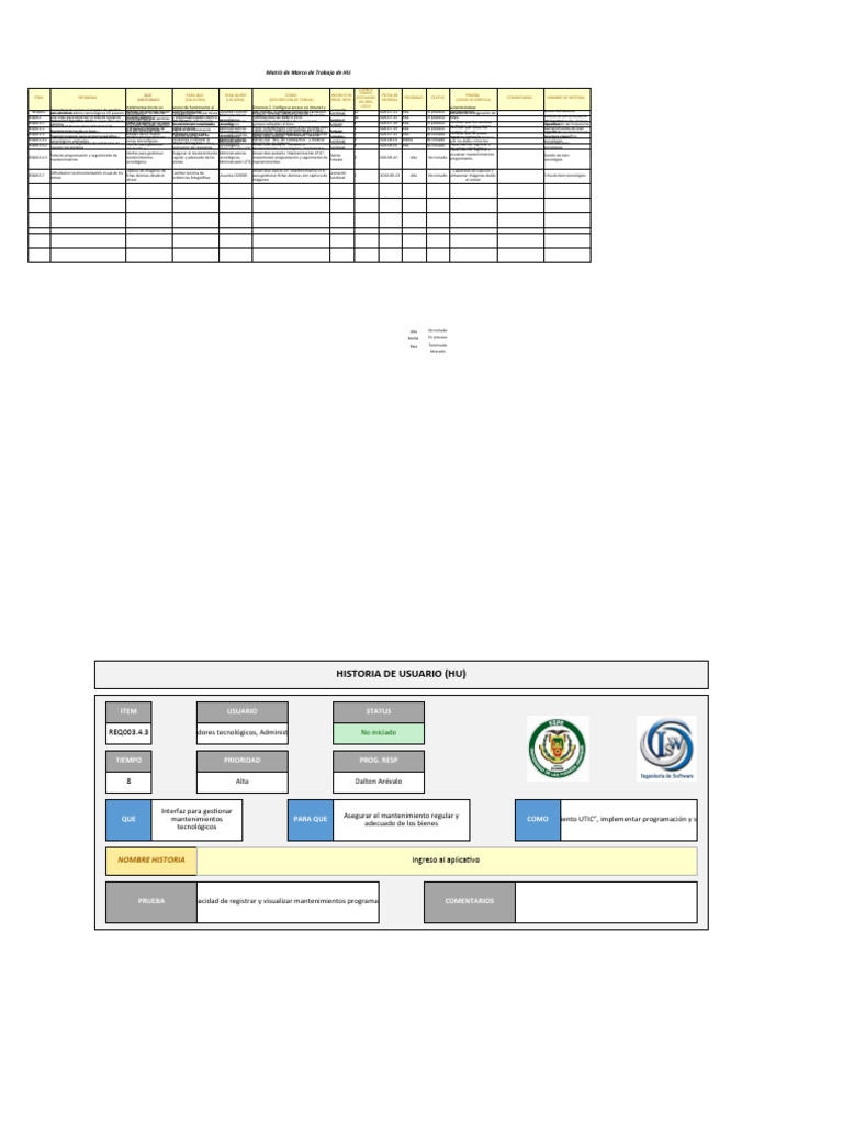 Mic Cosede Hu v1 | PDF | Informática | Ciencias de la Computación