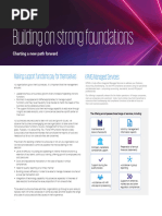 Getting Started Using EY Intelligent Checklists (EY Internal Only) | PDF