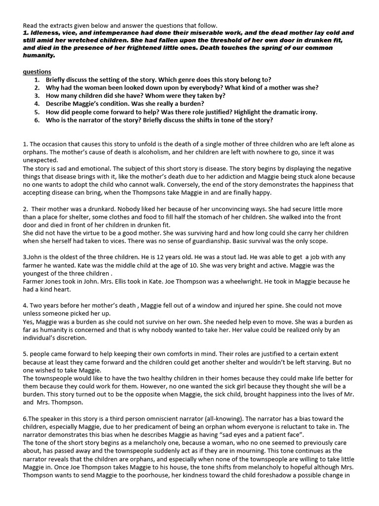 An Angel in Disguise | PDF | Love | Psychology