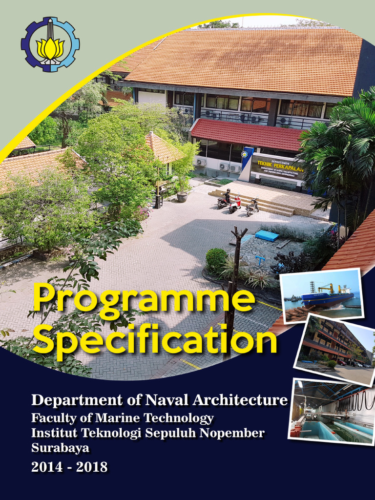 DoNA-Programme-Specification | PDF | Engineering | Naval Architecture