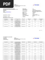 Schedules of Alphanumeric Tax Codes | PDF | Taxes | Business