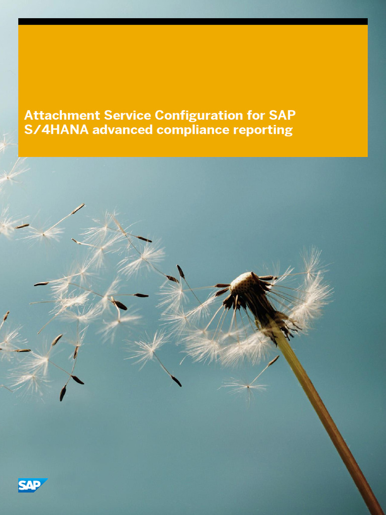 ACR - Attachment - Service - VAT Reporting | PDF | Object (Computer ...