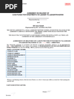 REMITTANCE APPLICATION FORM - Standard Chartered Bank | PDF | Overdraft ...