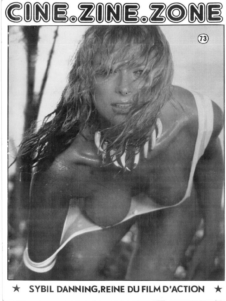 Ciné Zine Zone 073 | PDF