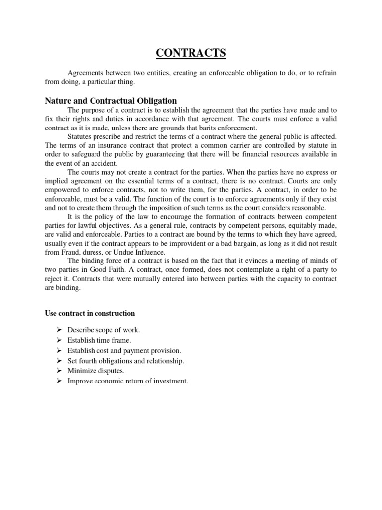 Contract Tender and Valuation | PDF | Real Estate Appraisal | Depreciation