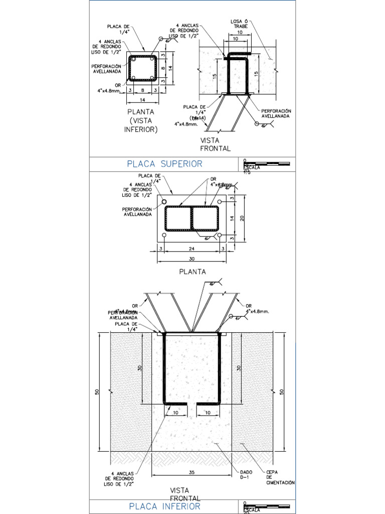 Delatte de Union Ptr | PDF