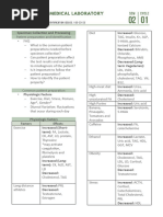 4Cyte Pathology Test Collection Guide | PDF