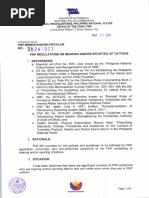 PNP MC No. 2024 045 AMENDING PNP MC NO. 2021 107 ENTITLED REVISED ...