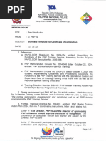 PNP MC No. 2024 046 Guidelines and Procedures in The Usageof The PNP ...