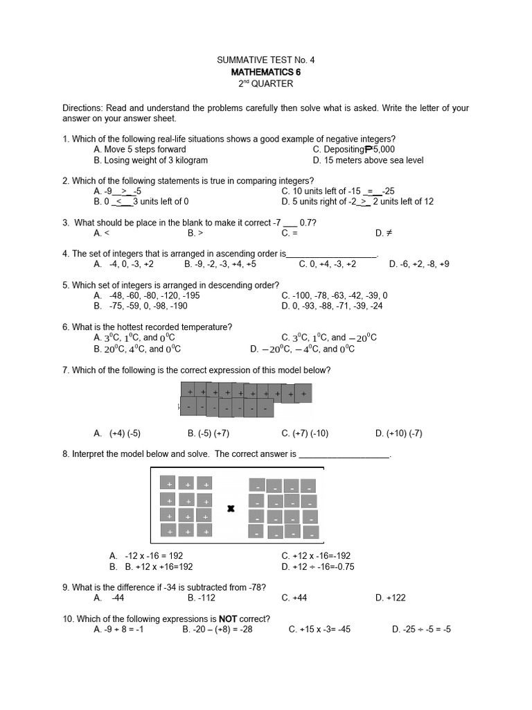 ST Mathematics No.4 | PDF | Mathematics