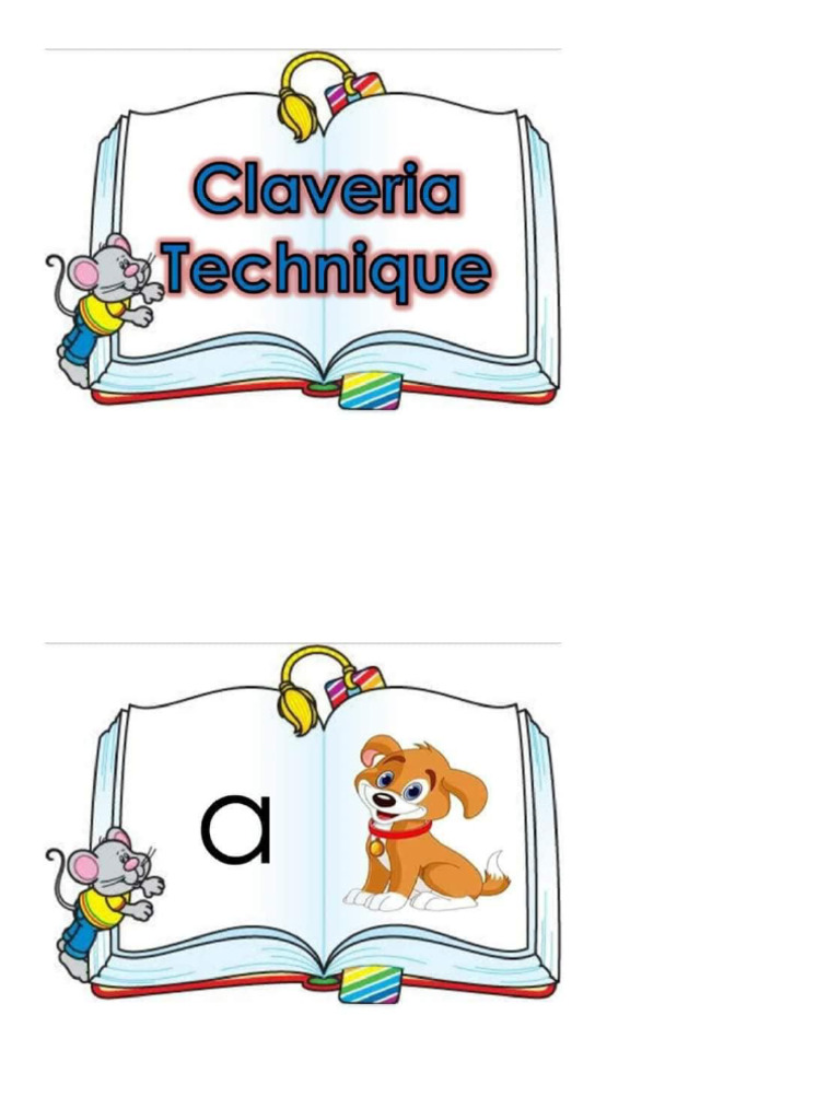 Claveria Reading Materials | PDF