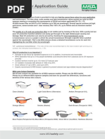 Varilux AV Chart | PDF | Materials Science | Electrodynamics