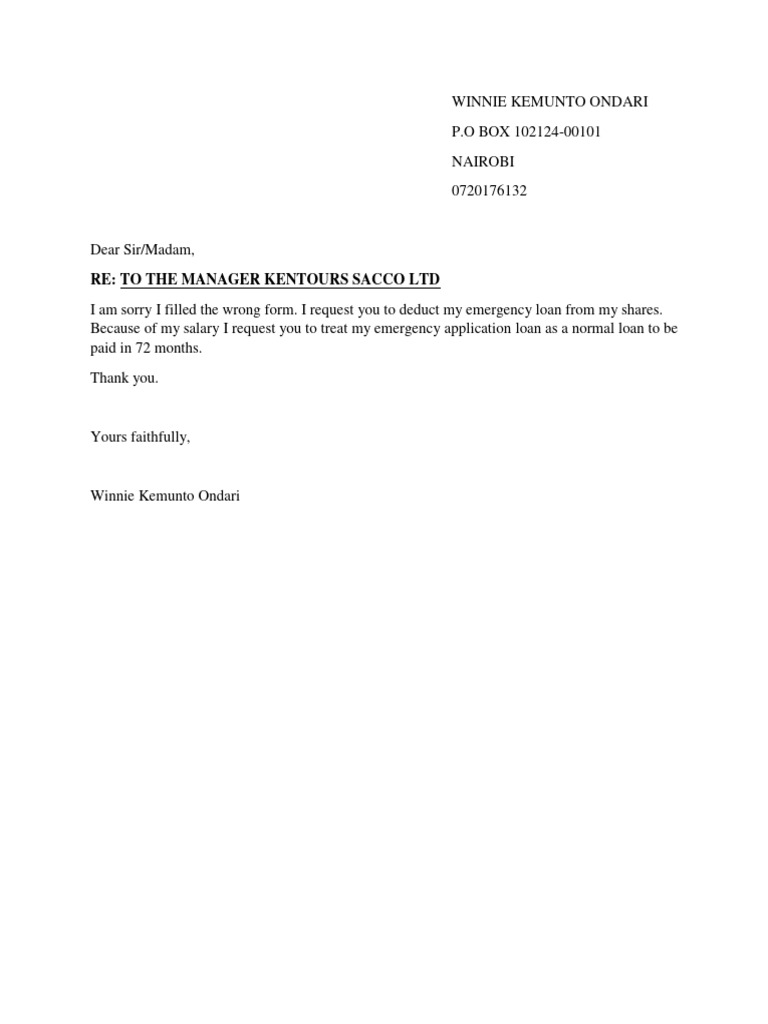 Winnie Kemunto Ondari | PDF