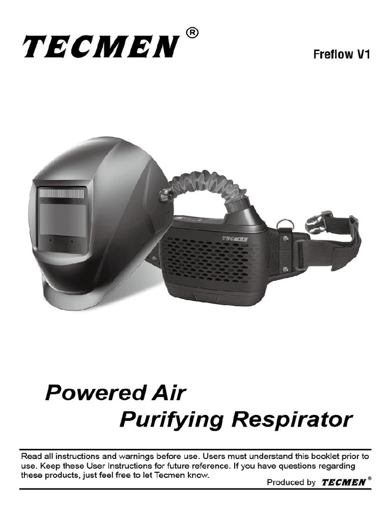 V1 PAPR Manual | PDF