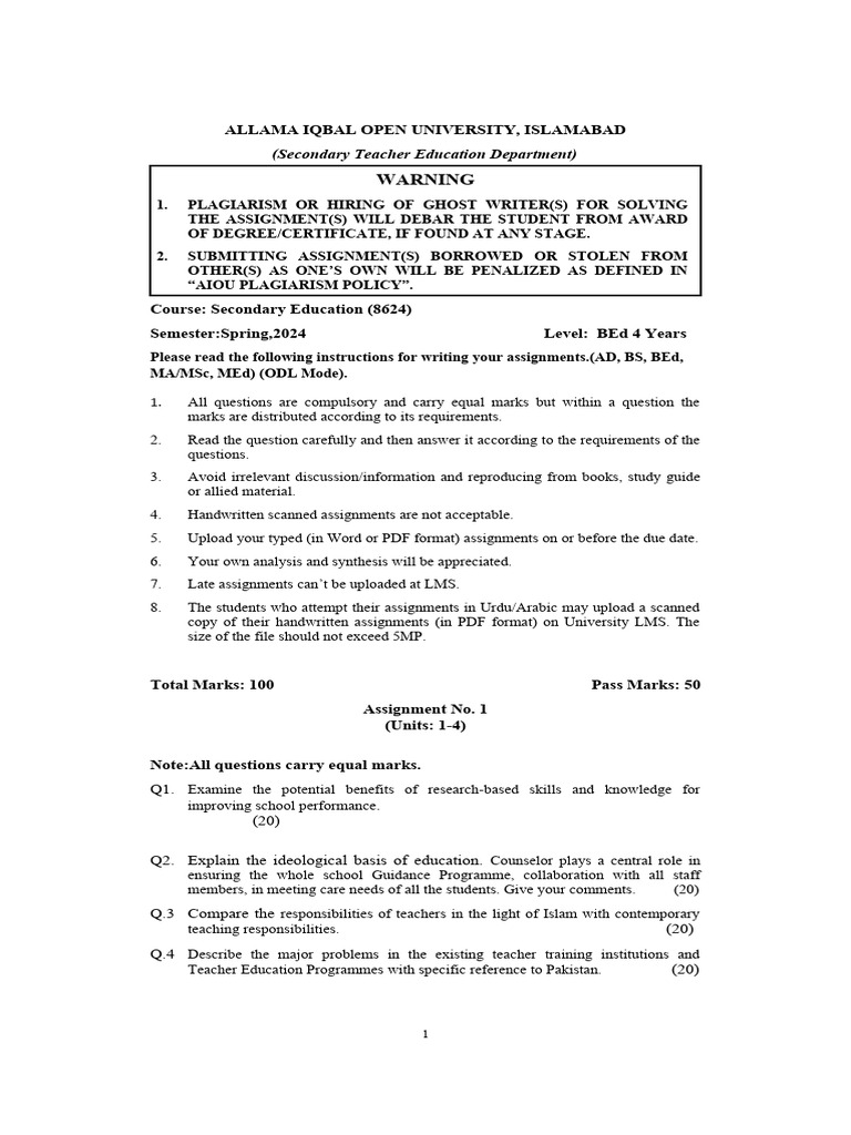 8624 | PDF | Teachers | Educational Technology