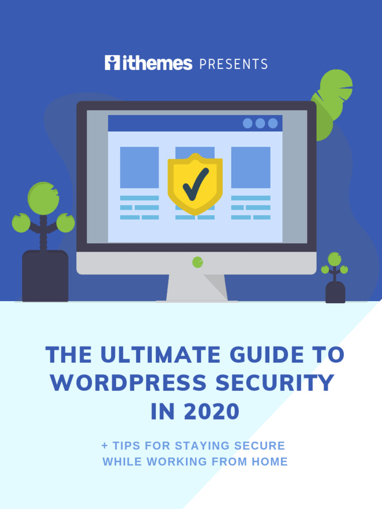 WordPress Security Guide 2020: Tips & Best Practices | PDF | Mac Os | Android (Operating System)