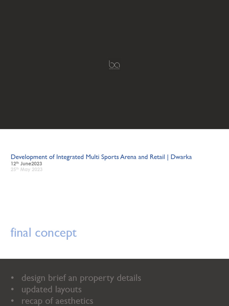 Final | PDF | Monsoon | Earth Sciences