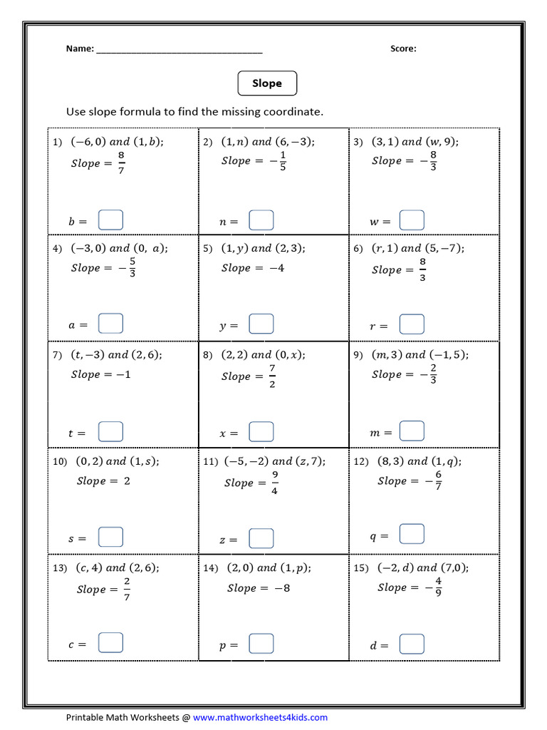 Missing Coordinate2 | PDF | Teaching Methods & Materials