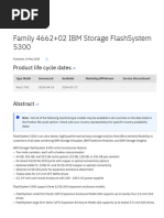 IBM FlashSystem 5045 | PDF | Cloud Computing | Computer Data Storage