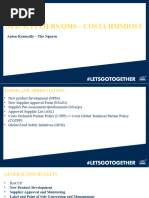 Explain The Concept of EISP With Example | PDF | Information Security ...