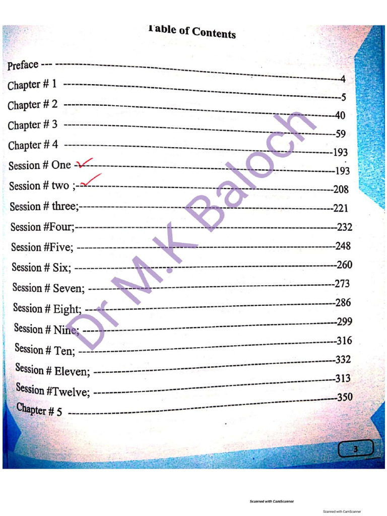 (Medicalstudyzone - Com) Tanveer Notes 7th Edition | PDF