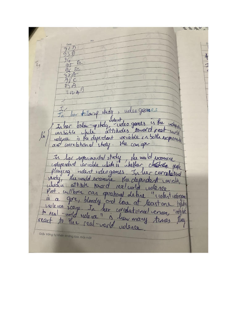 AP Baron Psychology | PDF