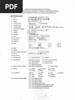 88 Jenis Pekerjaan di KTP Indonesia | PDF | Pengelolaan Keuangan & Uang