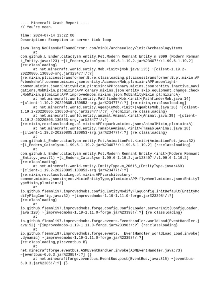 Crash 2024 07 14 - 13.22.00 Server | PDF | Graphics Processing Unit | Office Equipment