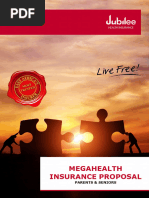 SHA Benefits Package Overview | PDF | Surgery | Childbirth
