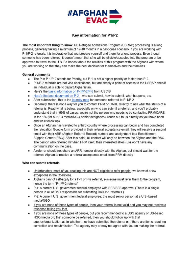 P1-P2-Info | PDF | Immigration | Human Migration