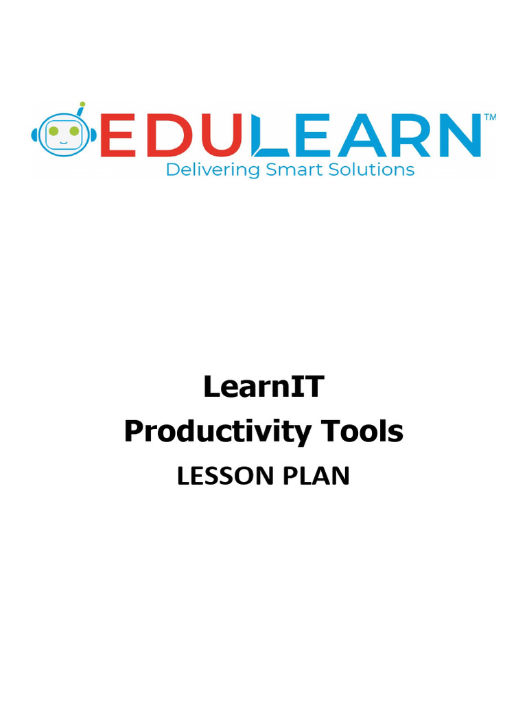 Lesson 4 Presentations - LP | PDF | Microsoft Power Point | Learning