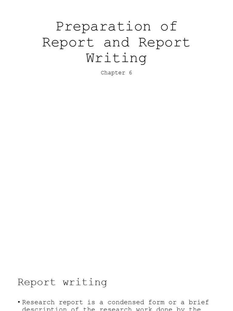 Chapter 6 of TU BBA 8th Semester Marketing Research | PDF | Sampling ...