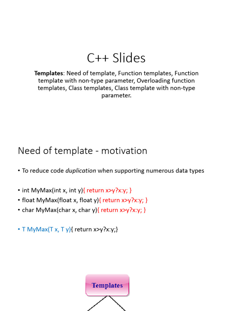 PPT11 | PDF | Parameter (Computer Programming) | Software Development
