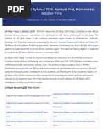 Snow Drift Load Calculator Guide | PDF