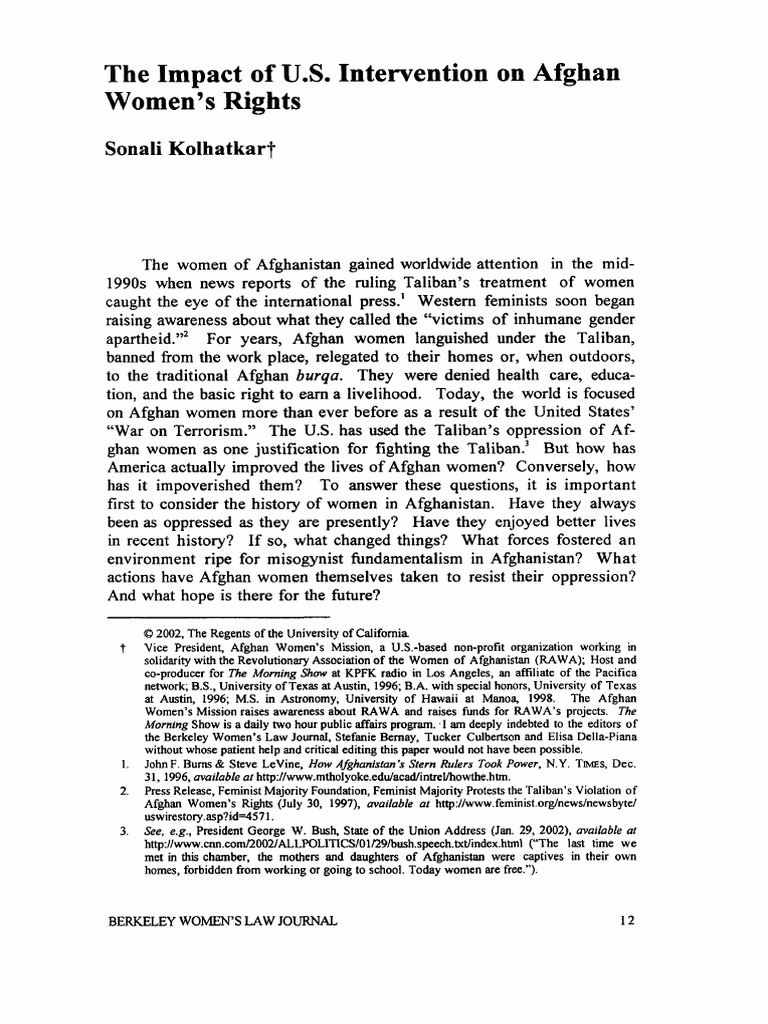 Full Text | PDF | Taliban | Northern Alliance