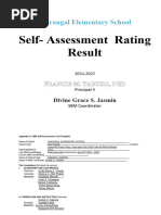 ARAL Program Assessment Dashboard | PDF | Zip (File Format) | Data ...