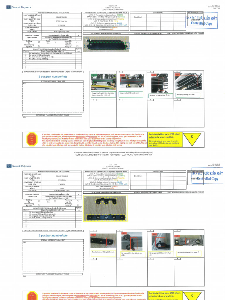 P702 CNSL QIS - New | PDF