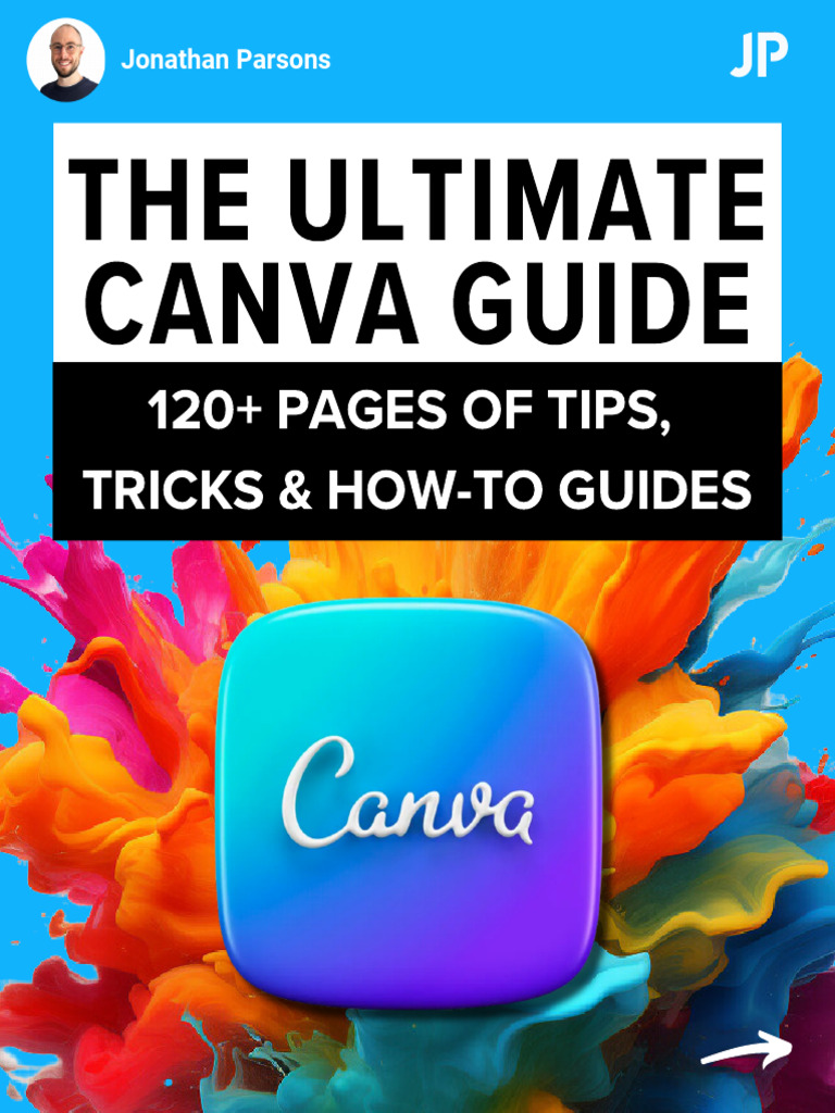 The Ultimate Canva Guide | PDF | Comma Separated Values | Computing