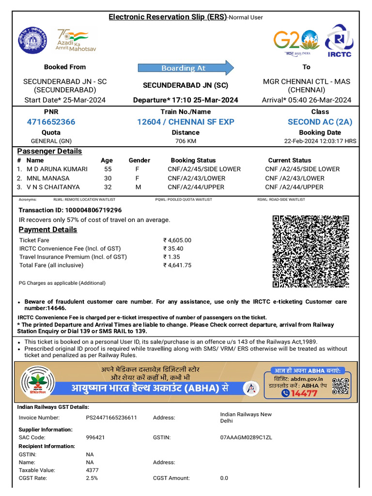 SC-Mas-Mar25_2024 | PDF | Identity Document