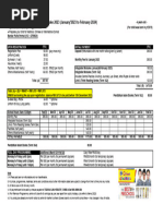 Security Voucher: Form W-147N (Front) Rev. 11/2/16 | PDF | Landlord ...