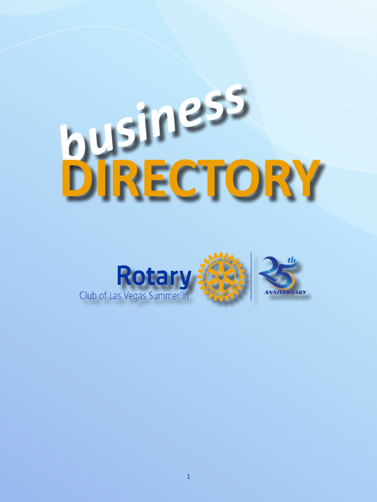 Business Directory - 2021 Sept | PDF | Business | Linked In