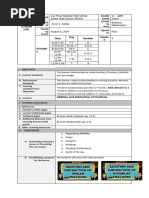 JEE Preparation Tracker Template | PDF