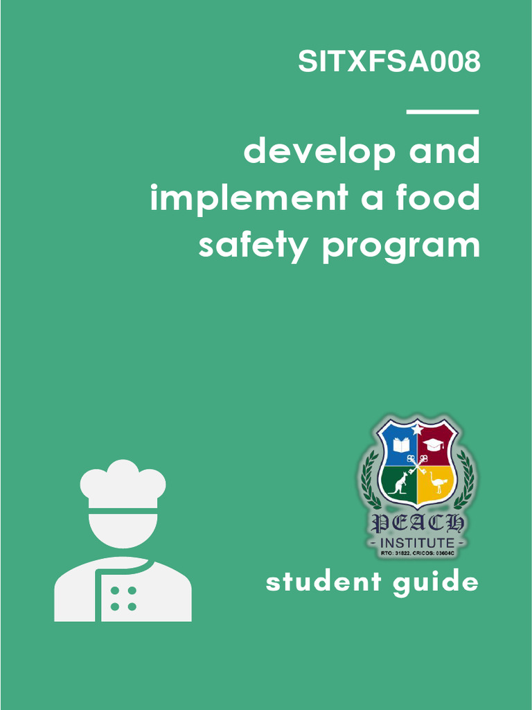 sitxfsa008-student-guide-pdf-food-safety-hazard-analysis-and