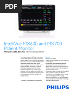 Endurity Core DR PM2152 | PDF | Artificial Cardiac Pacemaker | Medicine