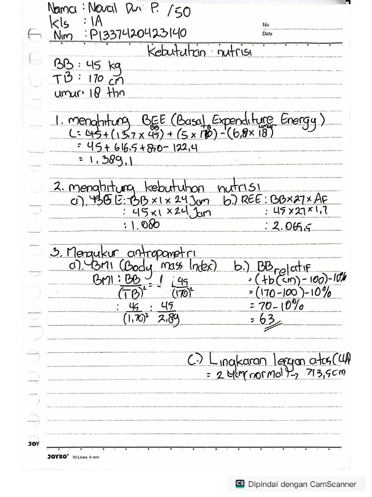 Resume Materi | PDF