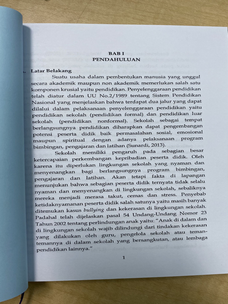 Skripsi Mbak e | PDF