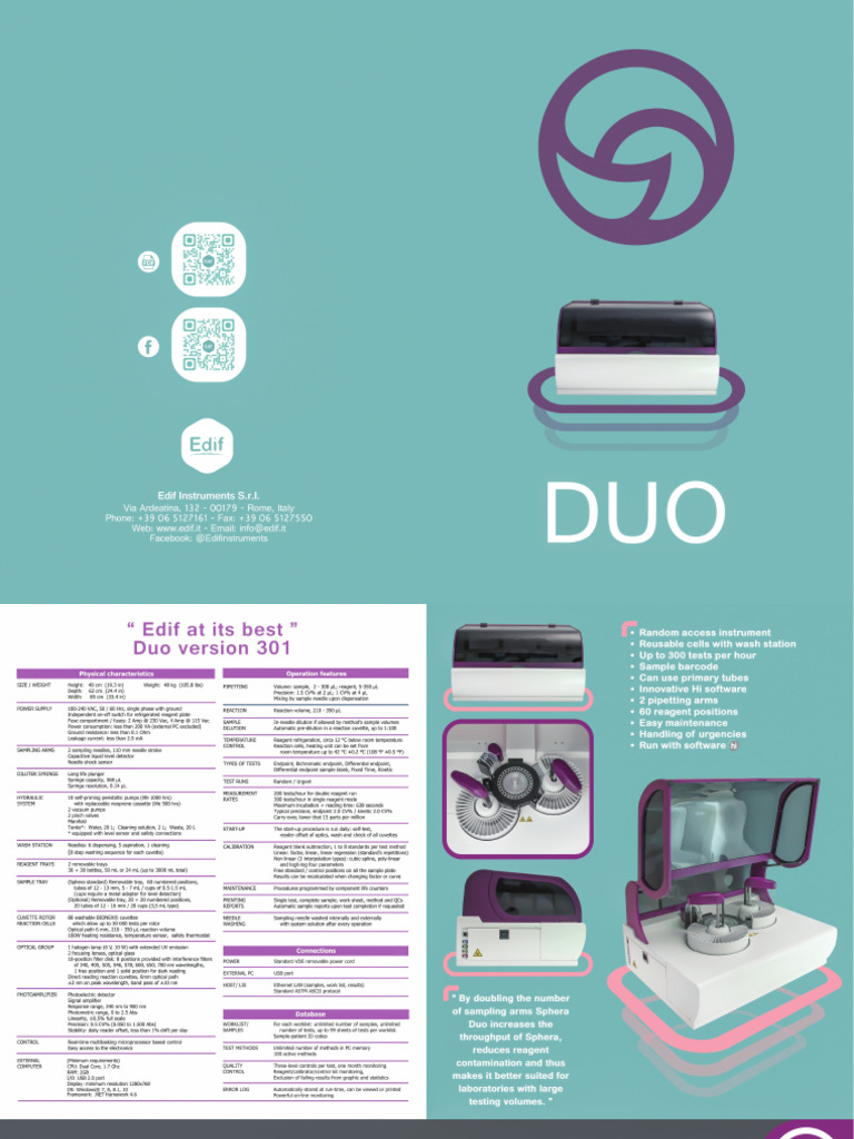 Duo | PDF