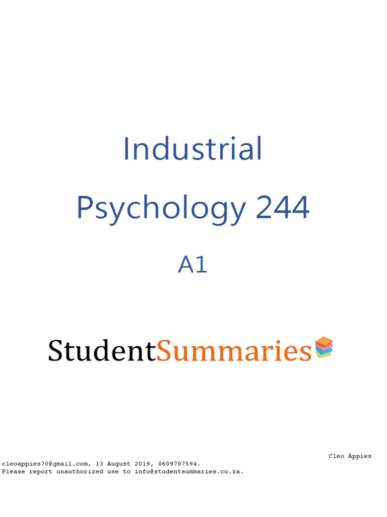 Human Resource Management Insights | PDF | Human Resource Management ...